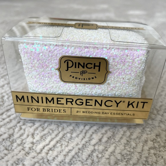 Pinch | Accessories | Mini Emergency Kit For Brides | Poshmark